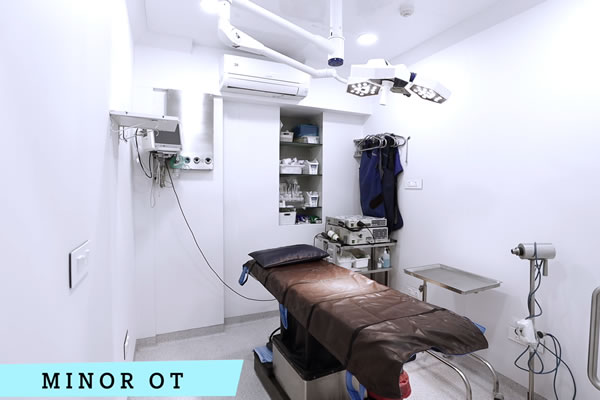 Best Orthopaedic surgeon in Goregaon | Dr. Rahul Modi